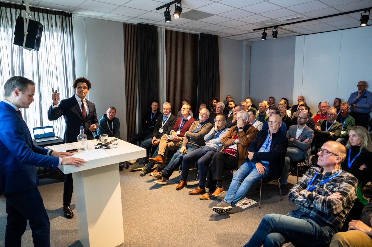 Nextens Connect - Home - Nextens