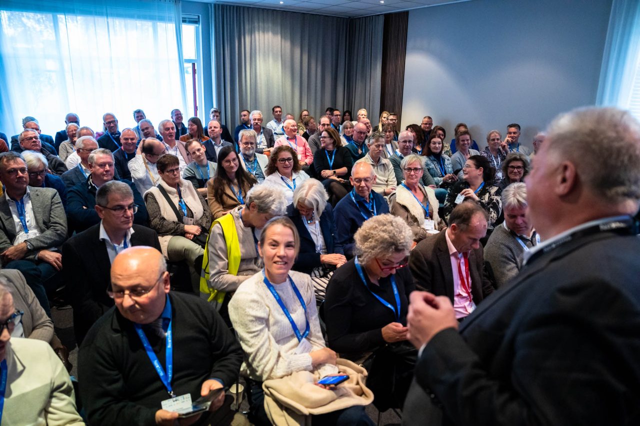 Nextens Connect - Home - Nextens