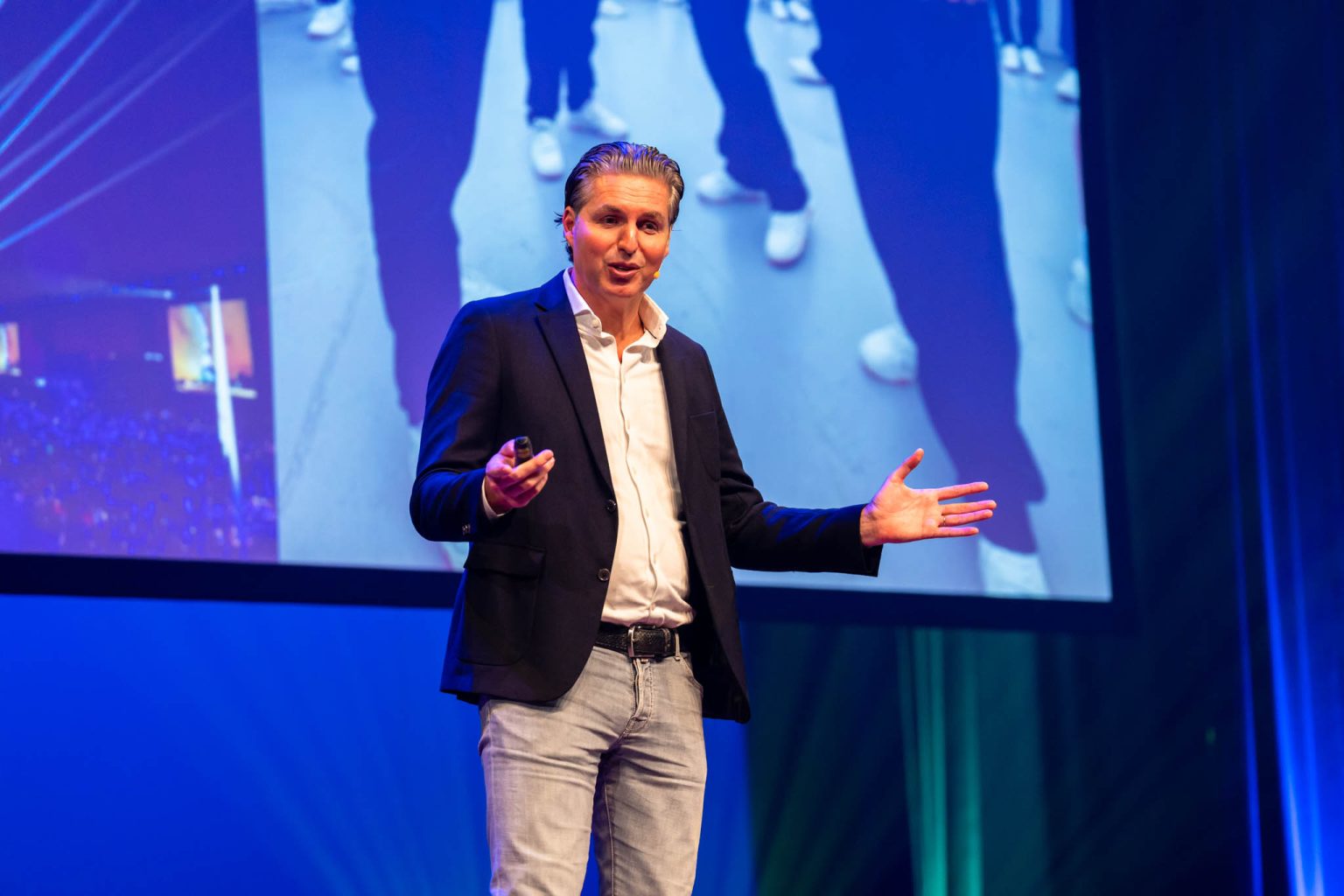 Nextens Connect - Home - Nextens