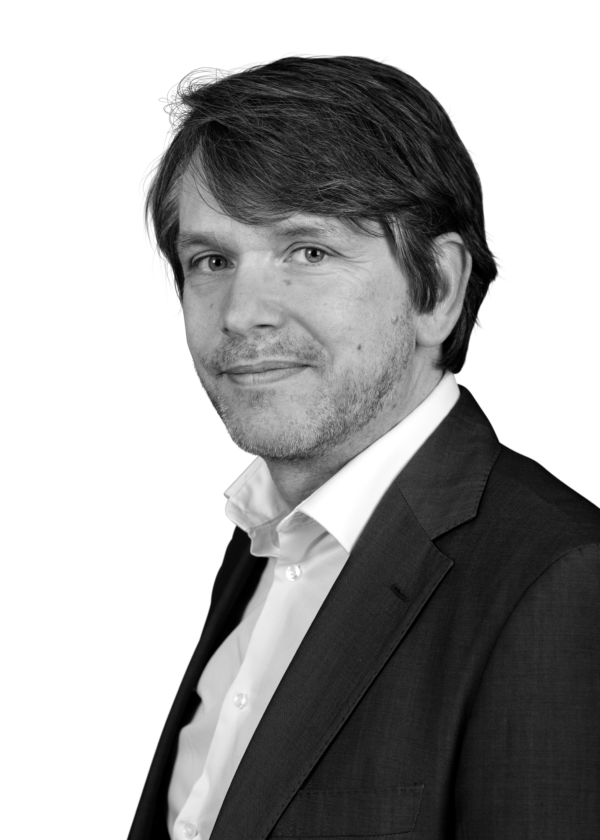 Studio Nextens - Op weg met een nieuw kabinet