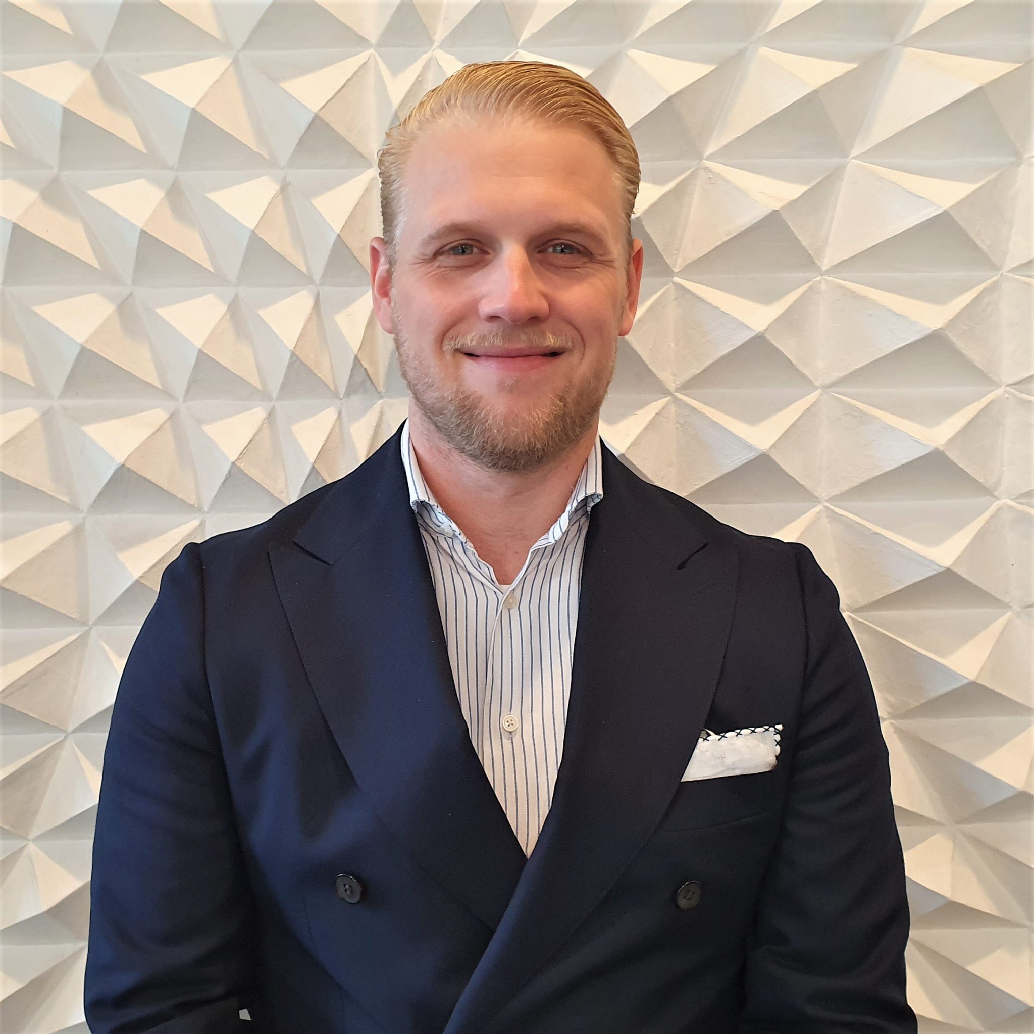 Michael Noorlander - Nextens