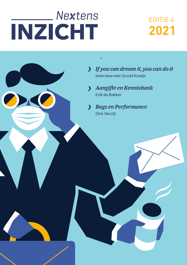 Nextens Inzicht