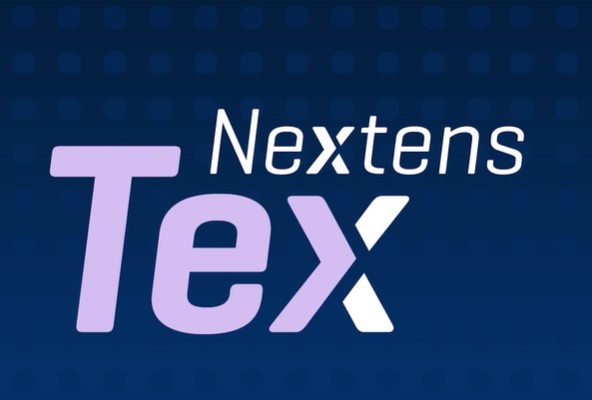 Nextens Naslag - Nextens