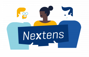 Nextens | Over ons - Onderdeel van RELX | risk en data oplossingen