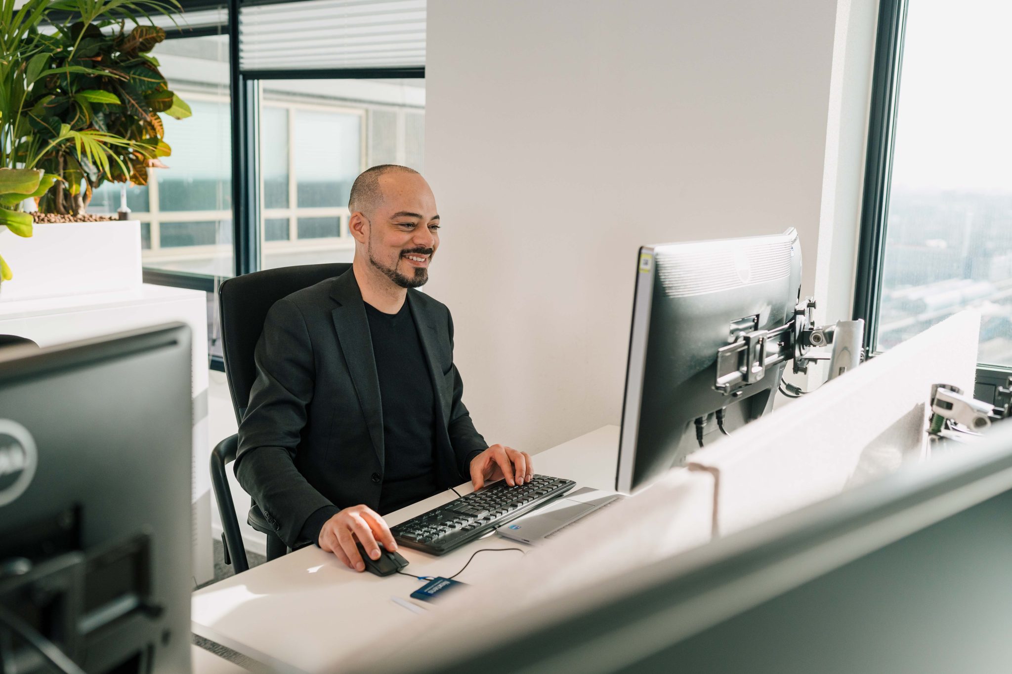 Webinar: Nextens Grip